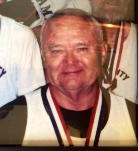 Only Harry: Remembering Harry H. Albritton, Sr. – Just Love