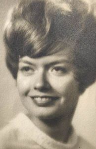 Measure in Love – Remembering Judith Dell Carter – Just Love
