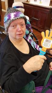 A Glimpse of Heaven: Remembering Janice Rickman – Just Love